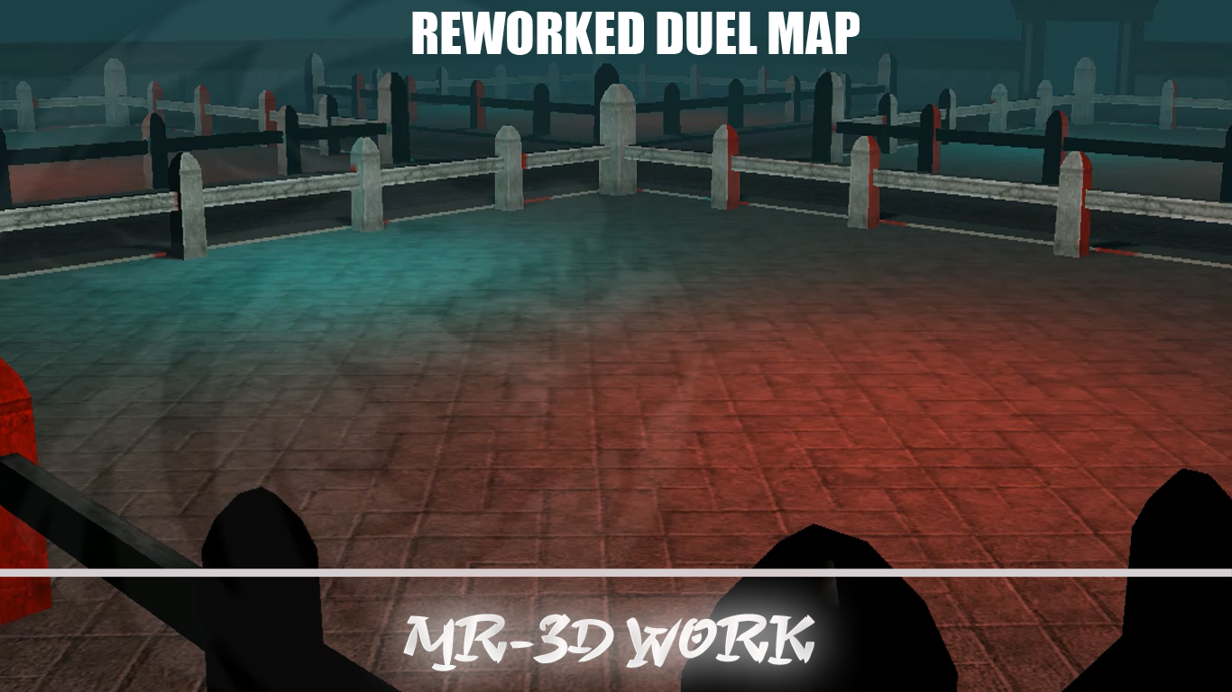 HARİTA – MR-3D WORK